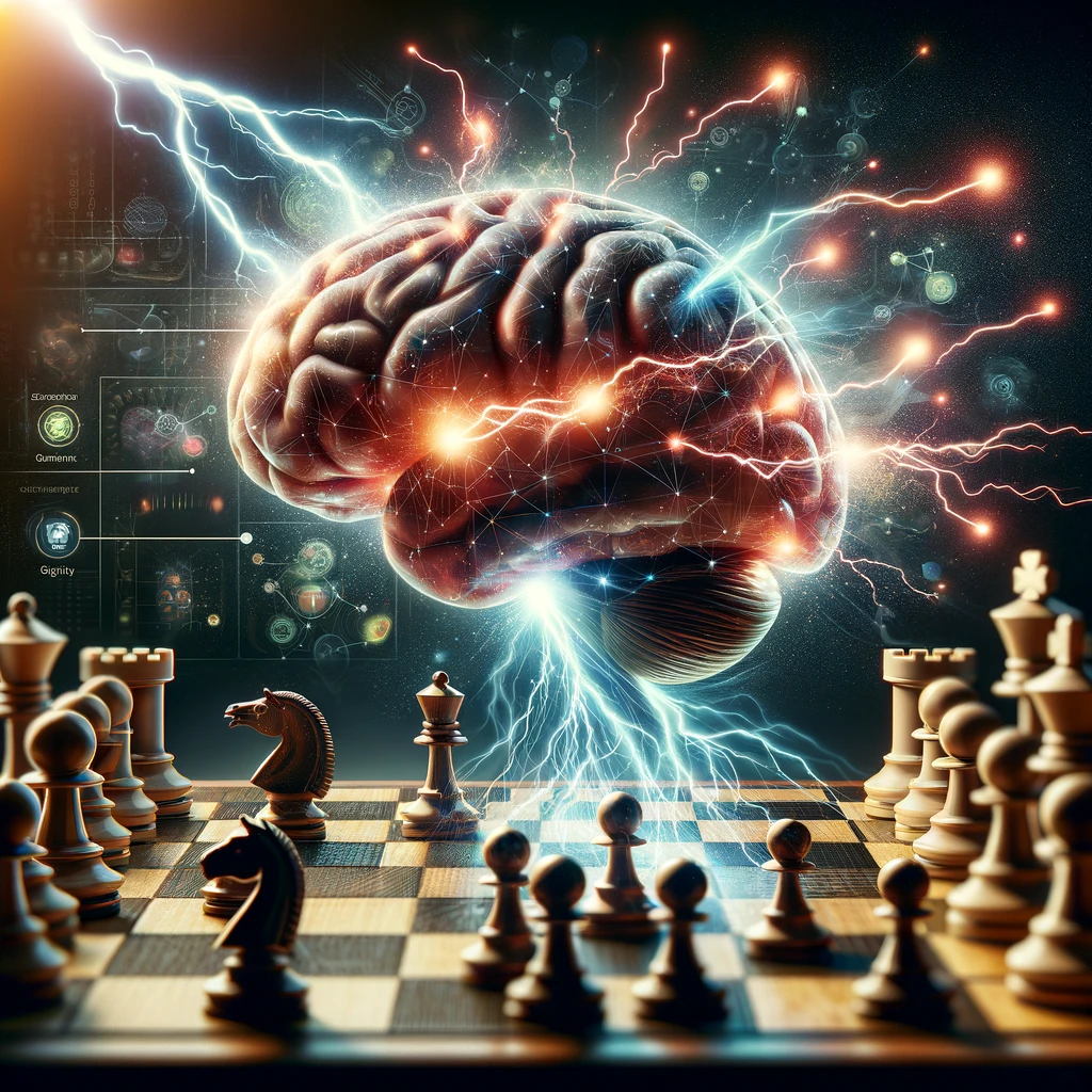 The Art of Quick Thinking: Making Better Decisions in the Blink of an ...